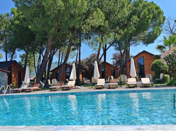 Kriva Resort - Albania