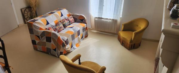 Appartement 5 Places - Deux-Sèvres
