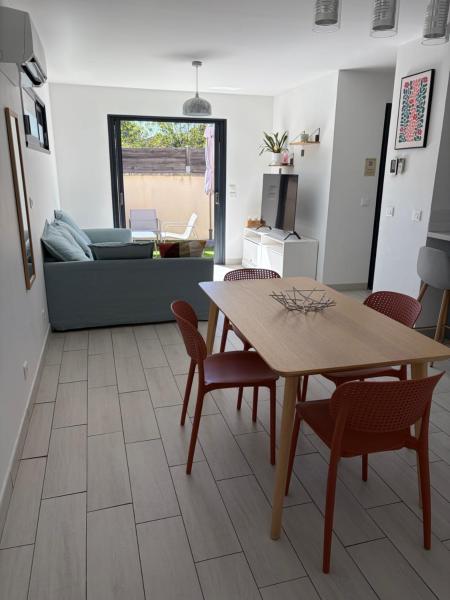Maison Moderne Tout Confort à Pélissanne - Pélissanne