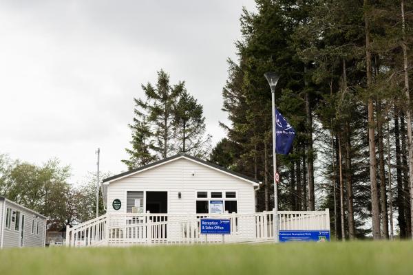 Castlewood Holiday Park - Northern Ireland
