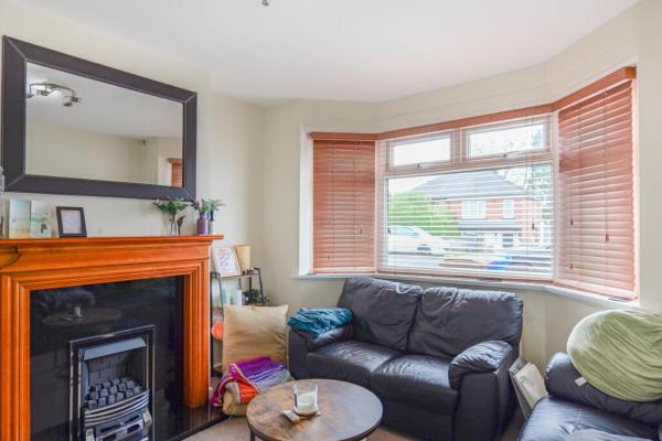 Hospital Lodge - Stoke-on-Trent