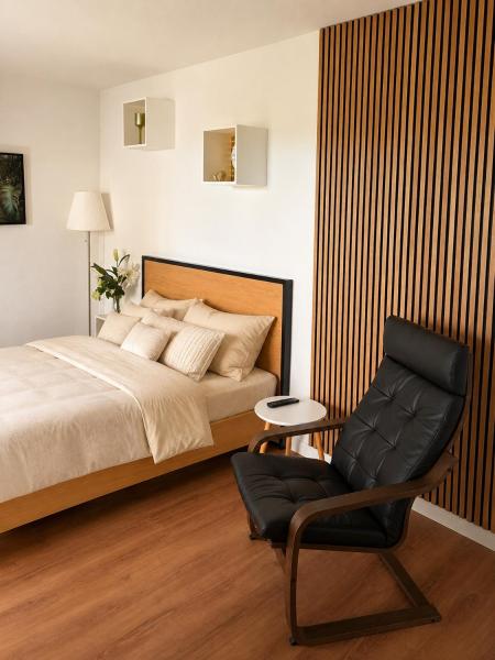 Ferienwohnung Ewa - Rheinfelden (Baden)