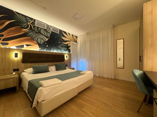 Hotel Eros - Lignano Sabbiadoro