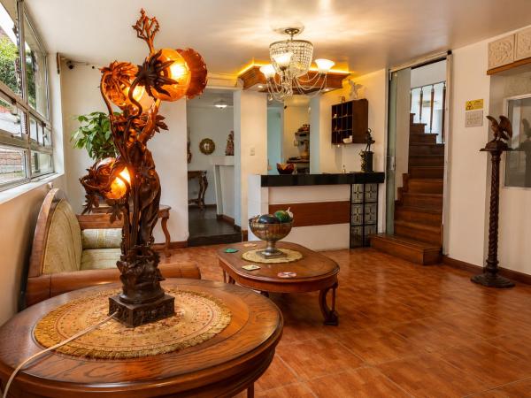 Casa Lavim - Bogota