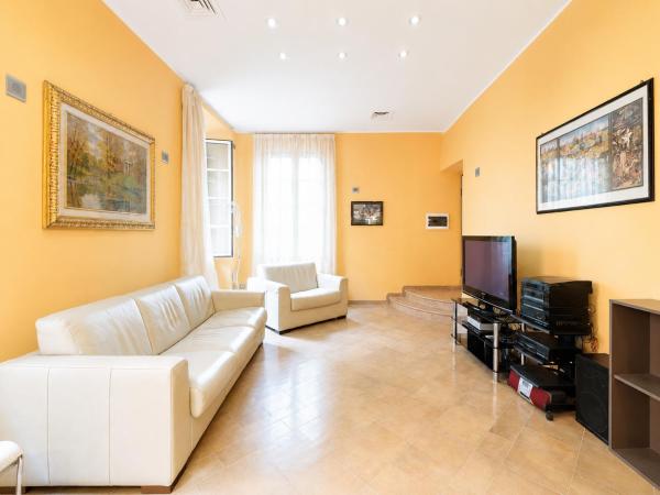 Hostdomus - Il Maestrale Apartment - Alassio