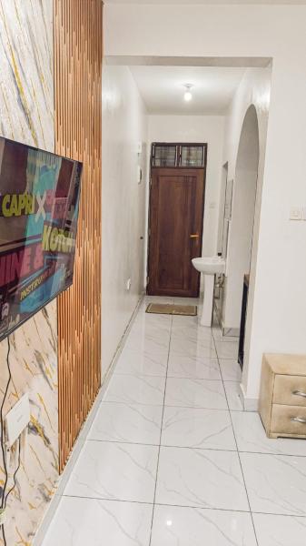 Bamburi Getaway Apartment - Kenya