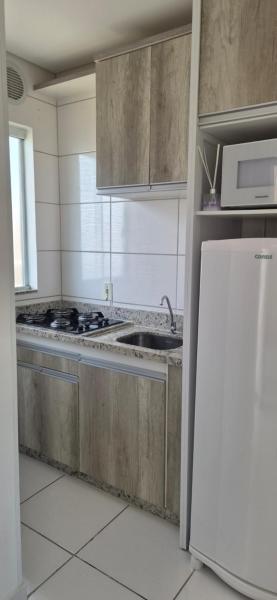 Residencial Neto - Florianópolis