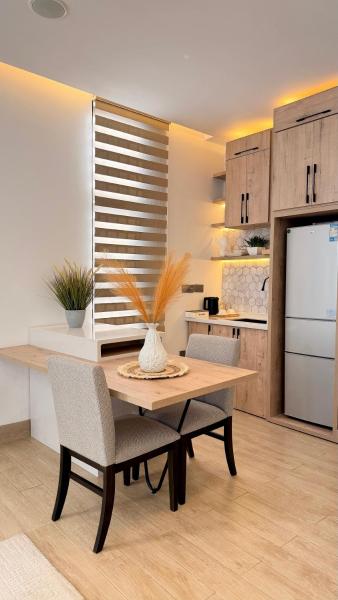 Hmk Living Executive Apartments, Kigo - Kampala