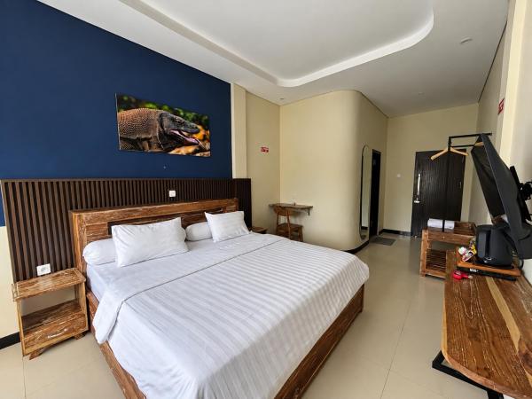Hostel Labuan Ora - Labuan Bajo