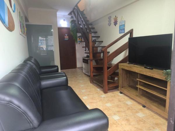 Cobertura Duplex Praia Grande Ubatuba - Ubatuba