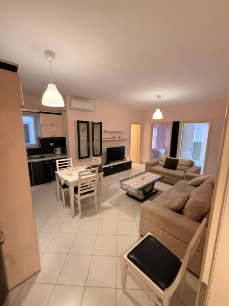 Apartament Lola - Lake Ohrid