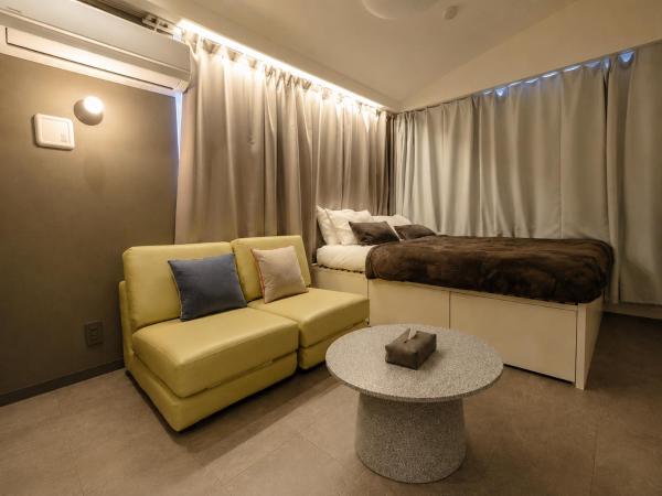 Fandina E Resort - Kamakura