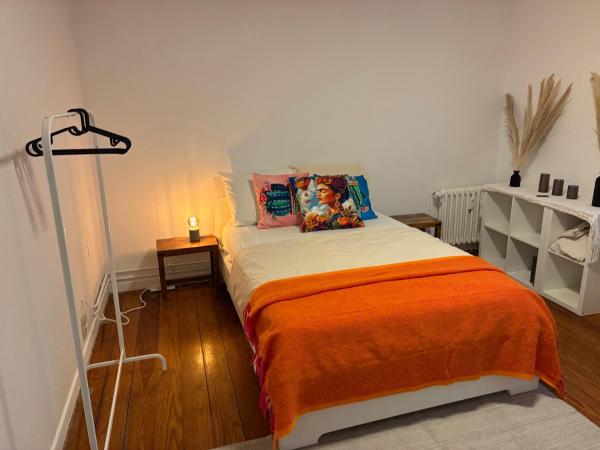 Mb-apartment - Kiel