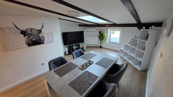 Suite Karl - Bernburg