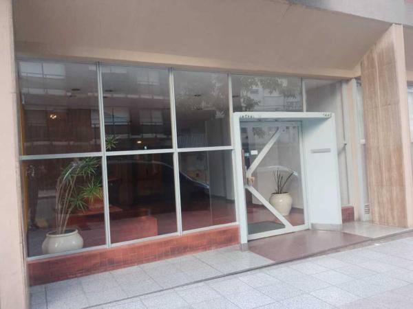 Jachalito - Mar del Plata