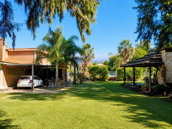 Las Palmeras Dptos ,Pb,valle Viejo,catamarca - San Fernando del Valle de Catamarca