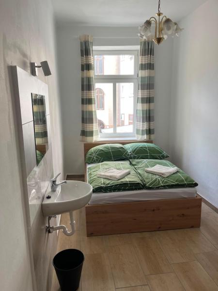 Traveler Rooms Vienna - Vienne
