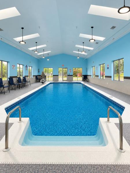 Quality Inn Loudon-concord - Concord, NH