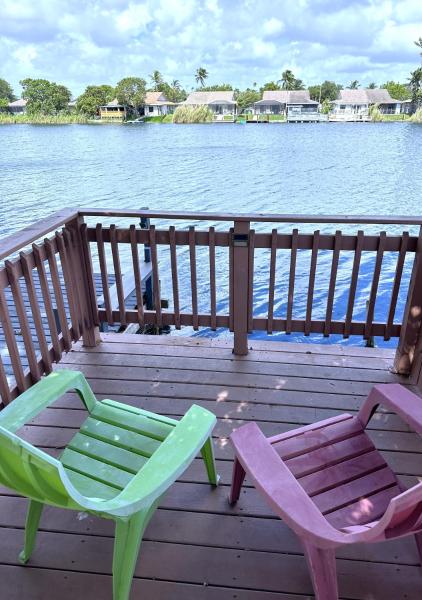 Amazing Lake Front Studio - Dania Beach, FL