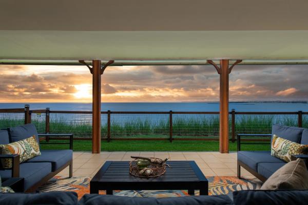 Honolii Sunrise House 1br1baa More Better Home - Hilo, HI