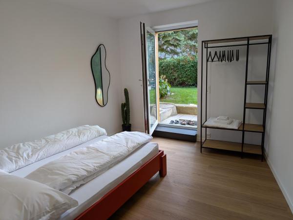 Alpine Stay Triesen - Liechtenstein
