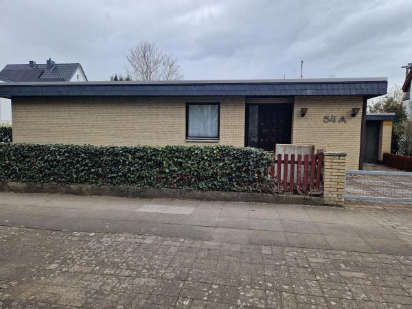 Bungalow Ca 80 Qm Zur Alleinnutzung - Hannover Airport (HAJ)