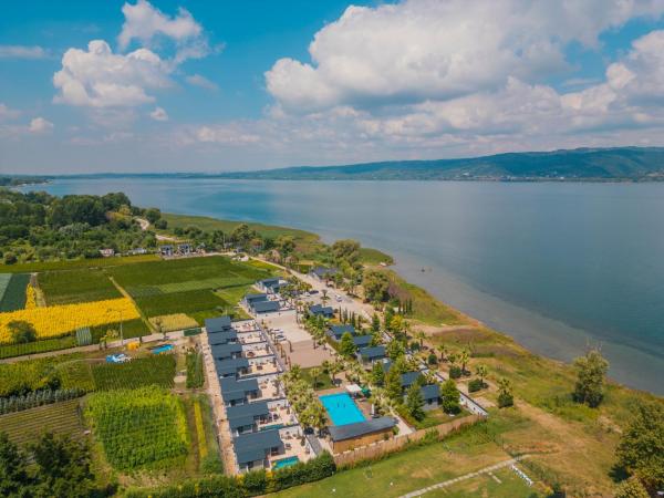 Sapanca Göldibi Suit Bungalov - Turkey