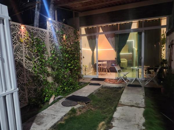 Casa Elbatros - Manzanillo, México
