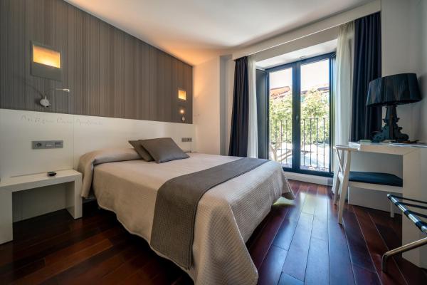 Hotel Apolonia Soria - Soria