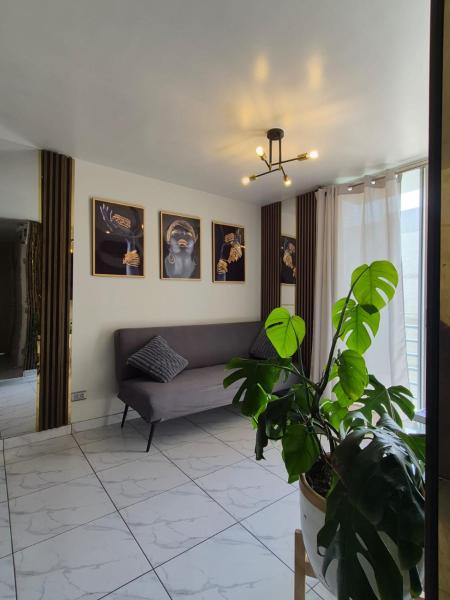 Centrico Departamento En Lima - Lima