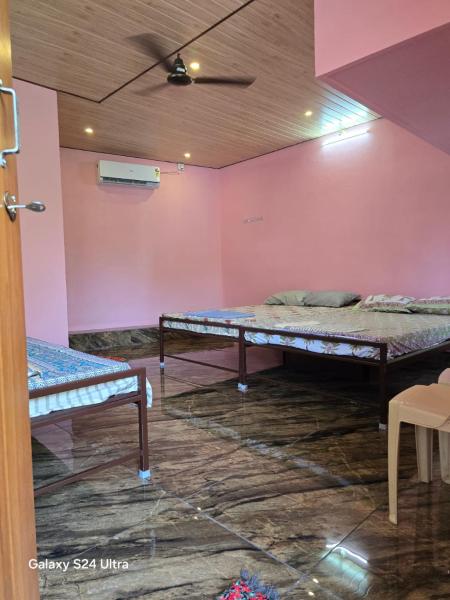 Shree Venkatesh Nilaya Home Stay - Honnavar