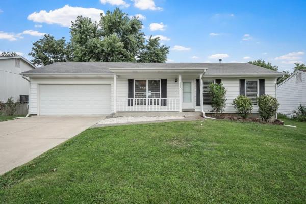 Blair's 2bed 1bath Game Room O'fallon - O'Fallon, MO