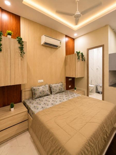 The Sukoon - Panchkula