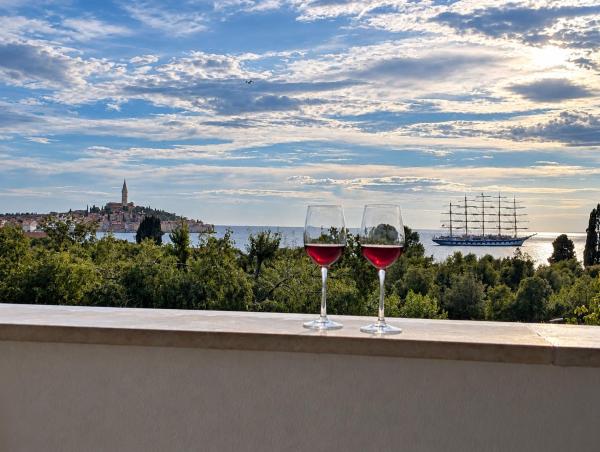 Robi - Rovinj