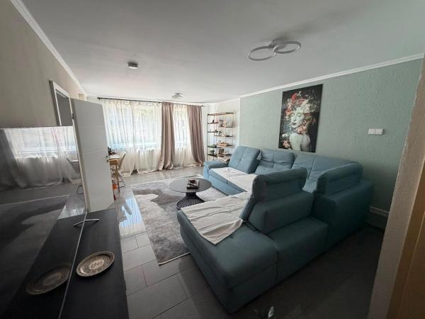 Schwarzwald-idylle Stilvolle Wohnung Erholung Pur - Schramberg
