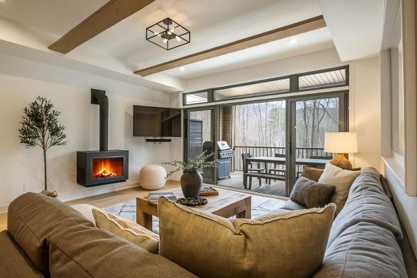 Tremblant Prestige - Verbier 14-102 - Mont-Tremblant
