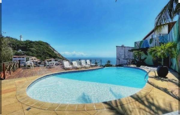 Vista Mar - Cabo Frio