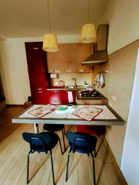 Casa Anna - Schio