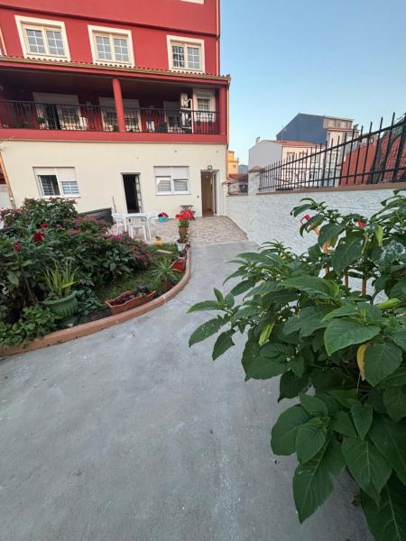 A De Rita Apartamentos - Muxía