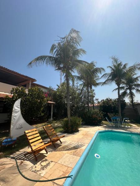 Pousada Casa Do Josef - Brasil
