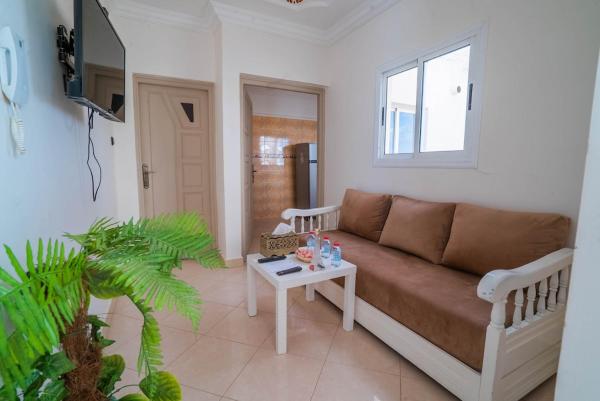 Cozy Apartment For 2 - Errachidia - Errachidia