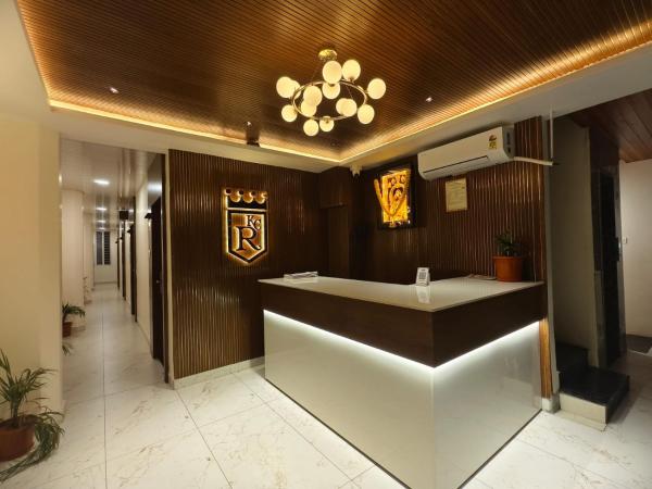 Royal Comforts - Kadapa