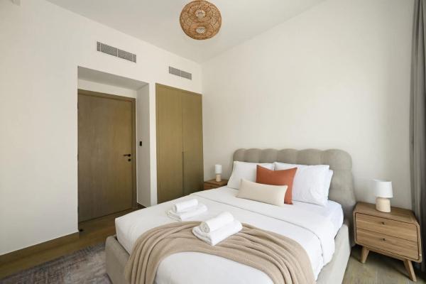 Amazing New Family Townhouse Villa I Sleeps 10 - Dubai