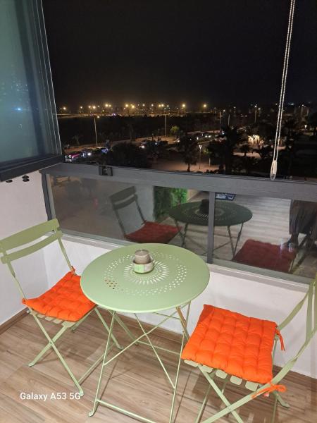  - Casablanca