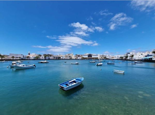 Duplex Norte En Arrecife - Arrecife
