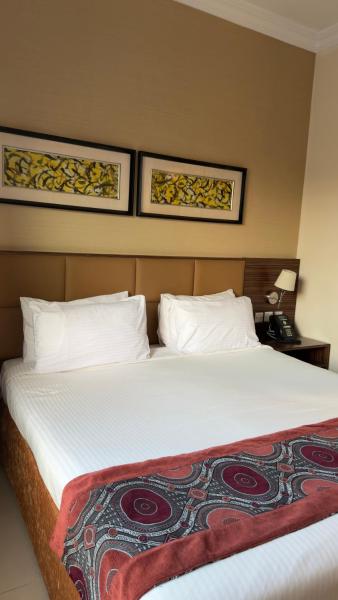 Third Pole - Hotel Wild Tops & Jungle Safari Pvt Ltd - Kathmandu