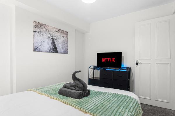 Modern 2br Apartment In Earls Court - Centro de Londres
