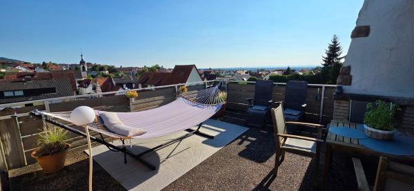 Ferienwohnung Weinheim Stadler - Deutschland