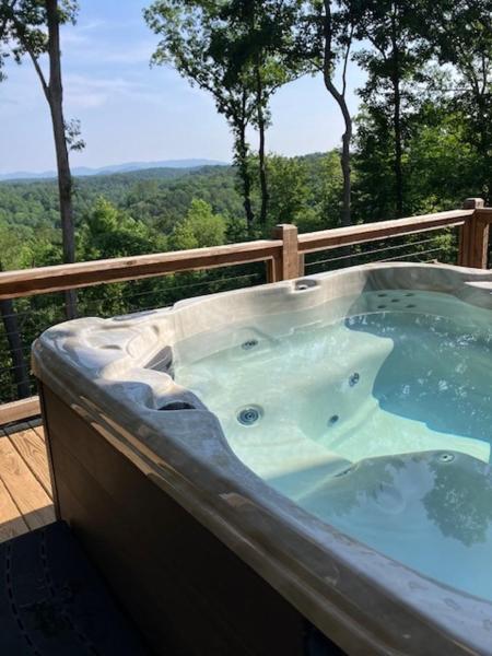 Heavenly View - Ellijay, GA