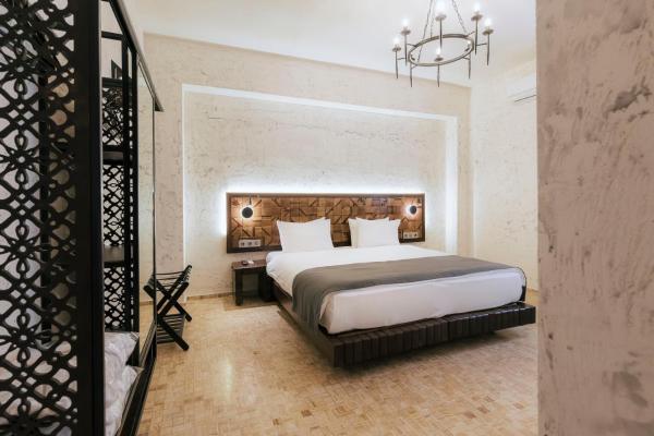 Kazma Boutique Hotel - Tbilissi